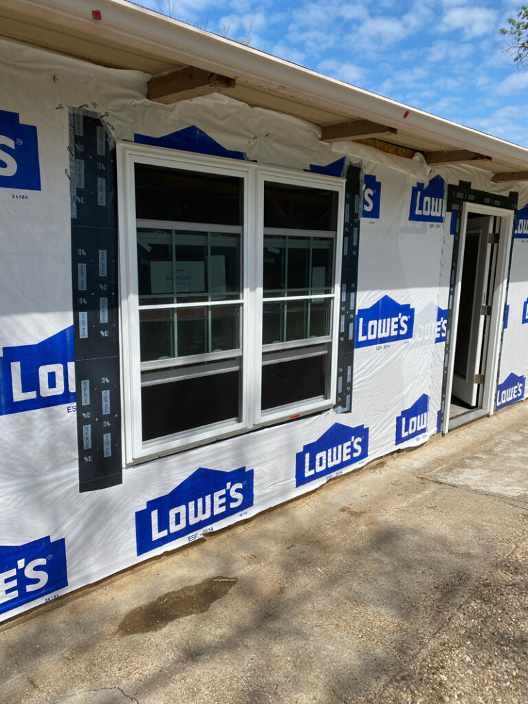 Room Addition Services | Coastal Construction Inc.